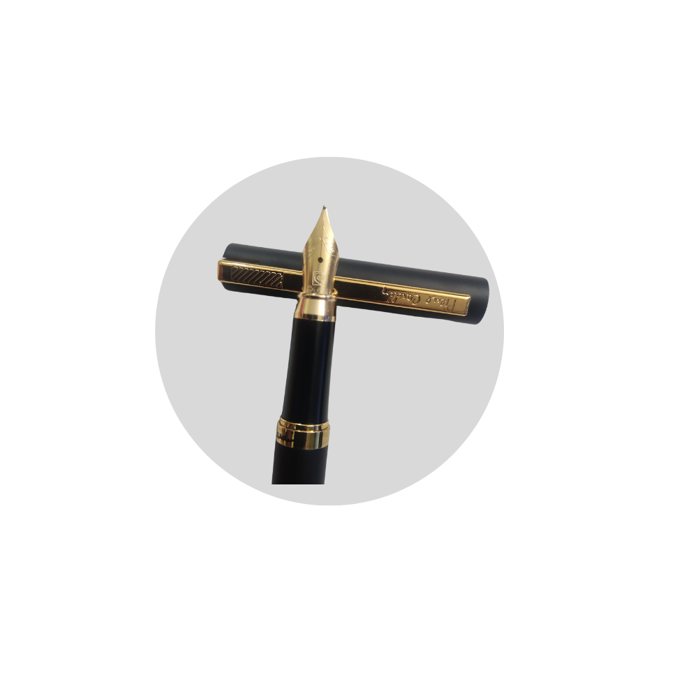 Pierre Cardin Pride Designer Fountain Pen – Durgashop.in